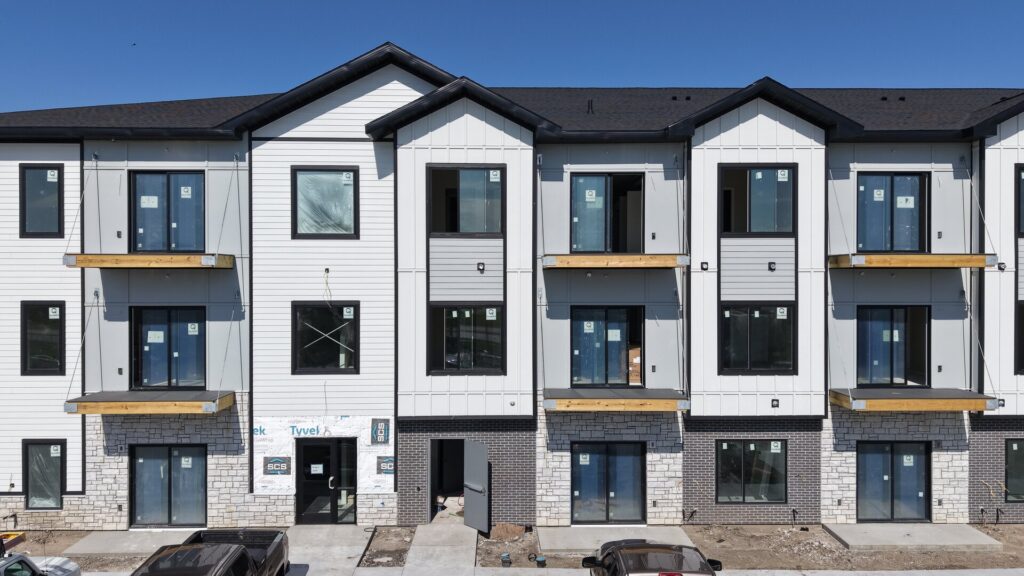 Siena Crossing Progresses Toward First Deliveries in Ankeny - Hubbell ...